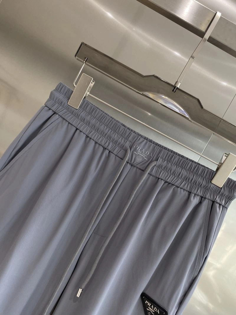 Official Prada Long Pants