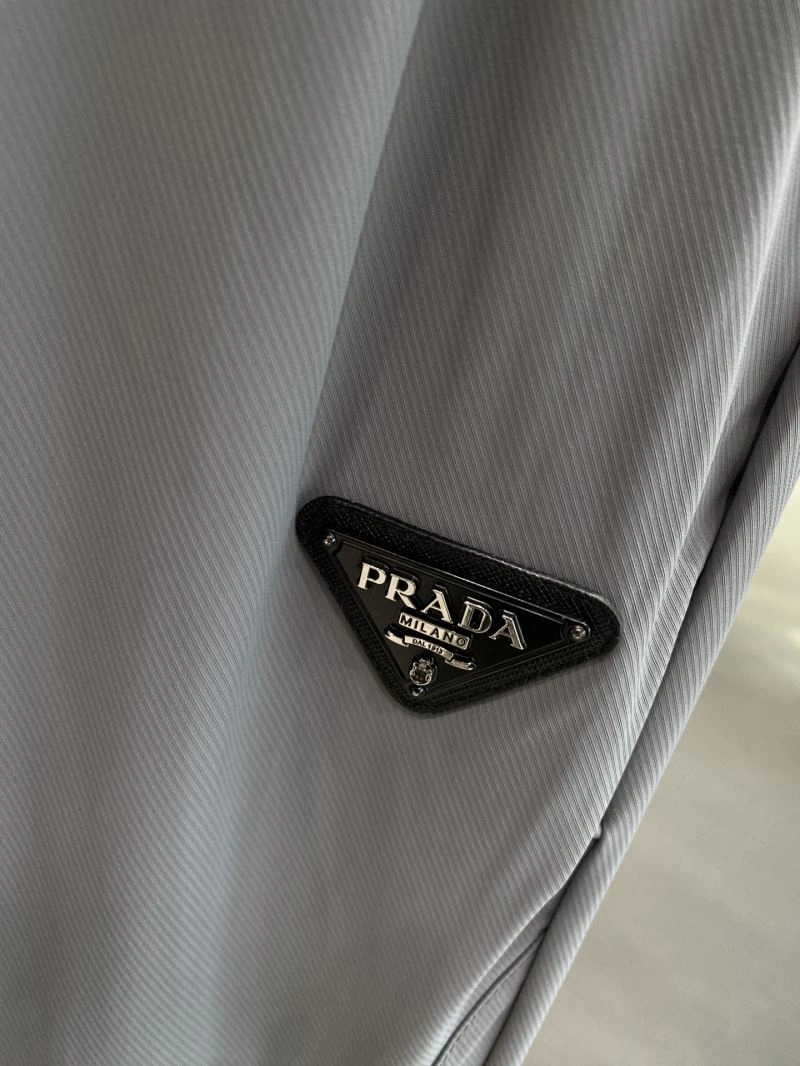 Official Prada Long Pants