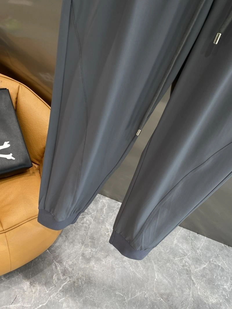 Official Prada Long Pants
