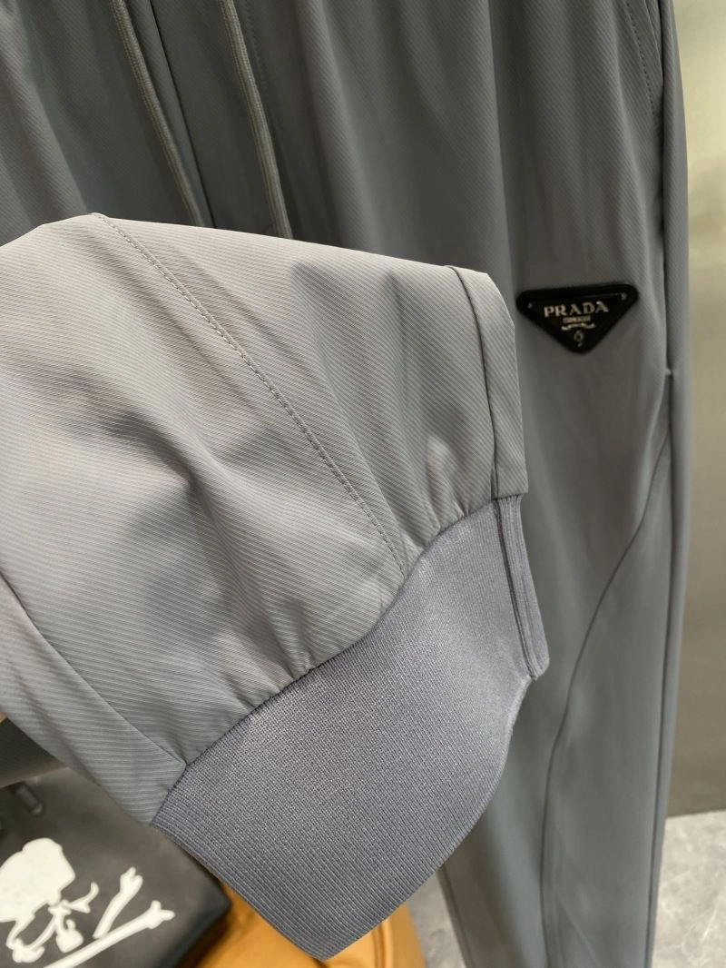 Official Prada Long Pants