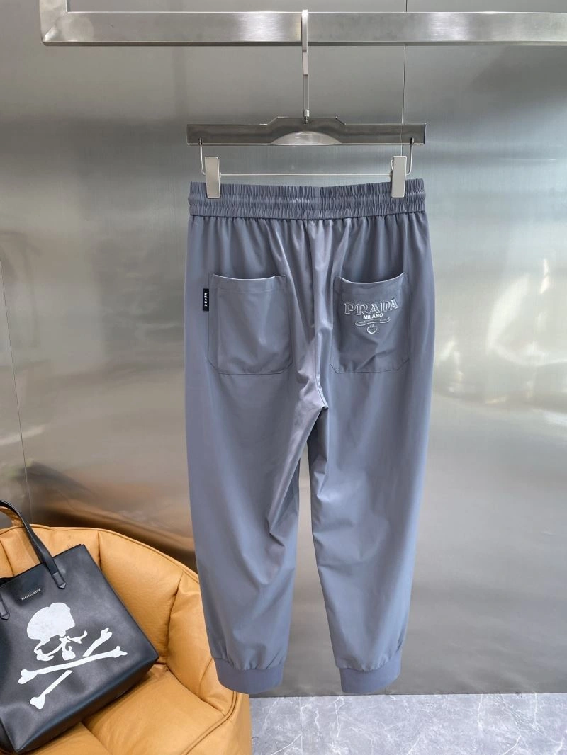 Official Prada Long Pants
