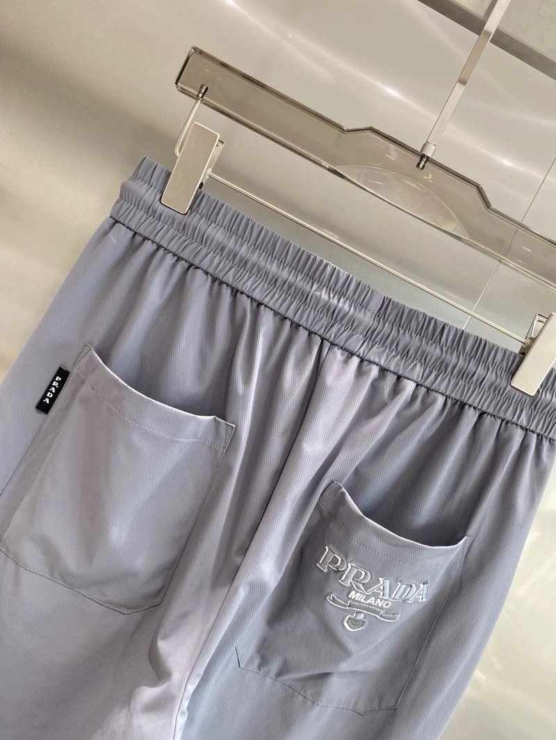 Official Prada Long Pants