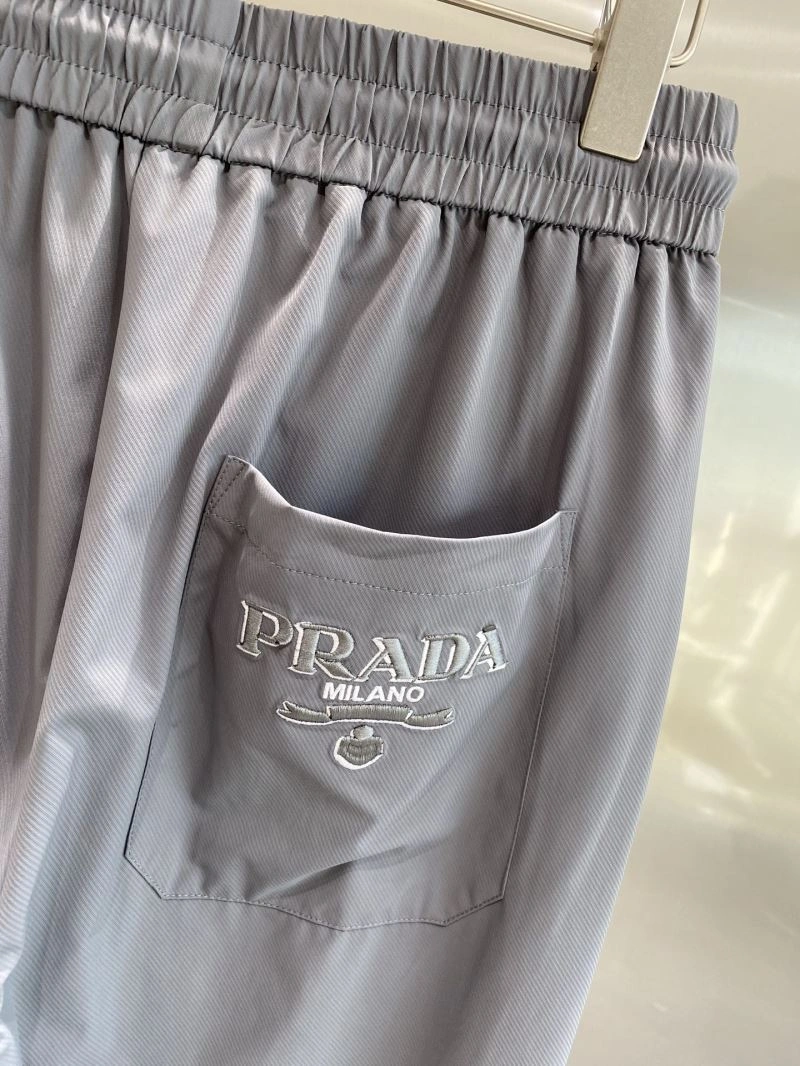 Official Prada Long Pants