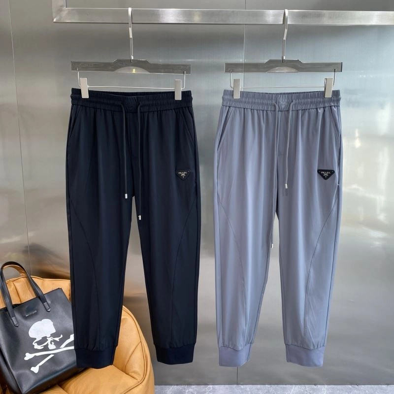 Prada Long Pants