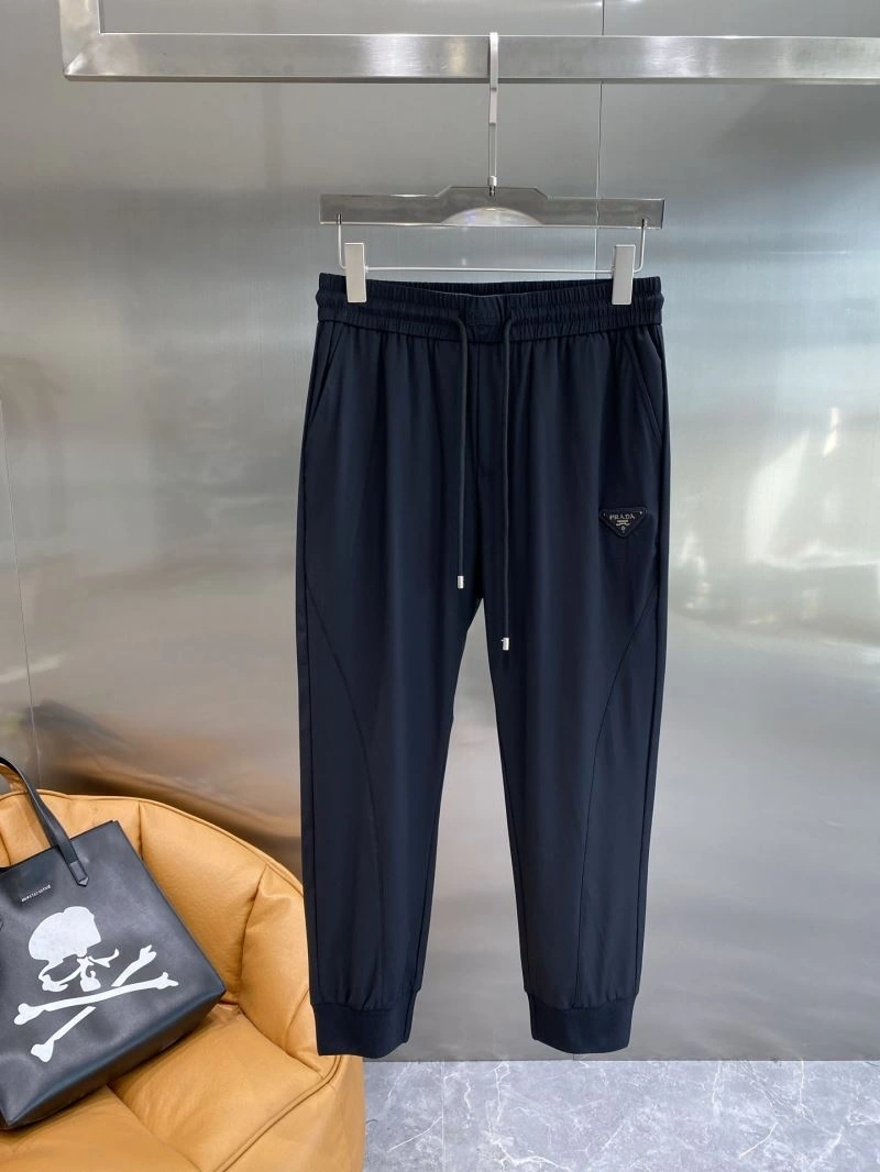 Authentic Prada Long Pants