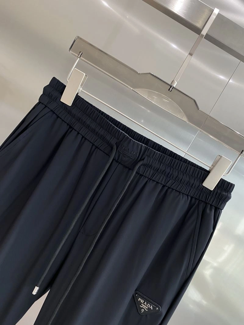 Authentic Prada Long Pants