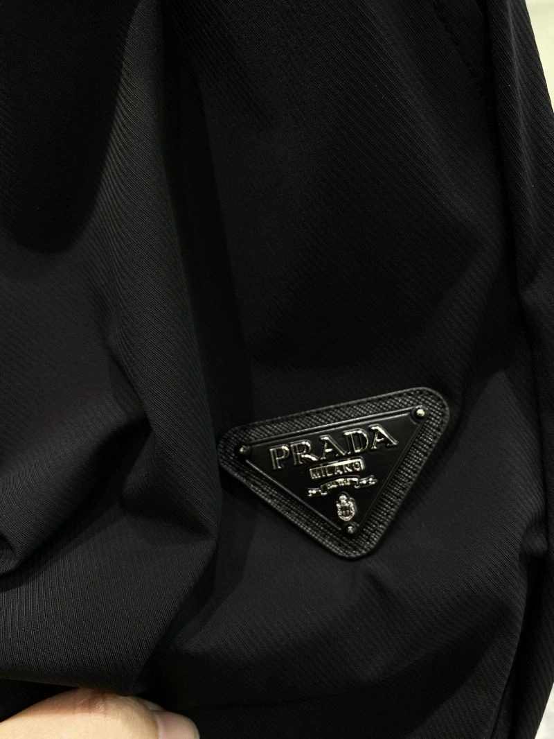 Authentic Prada Long Pants