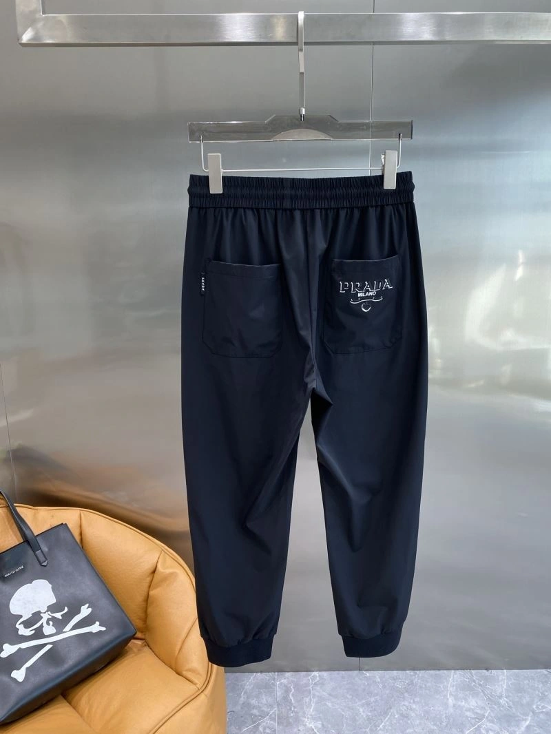 Authentic Prada Long Pants