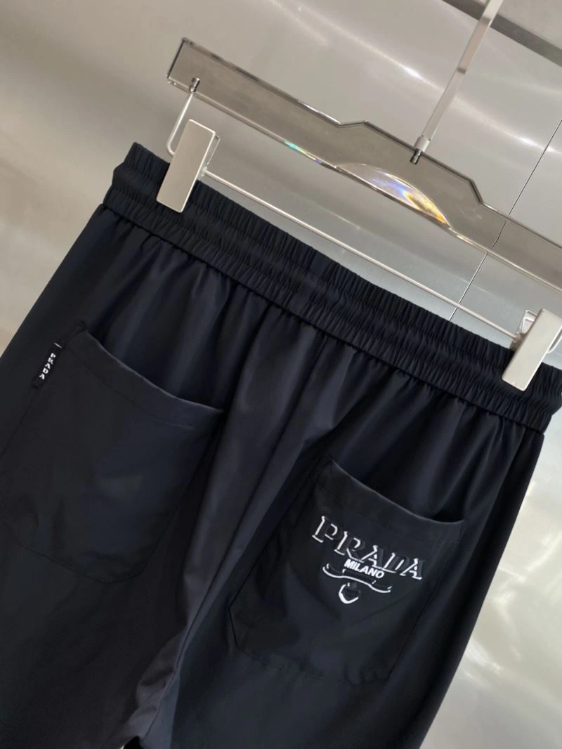Authentic Prada Long Pants