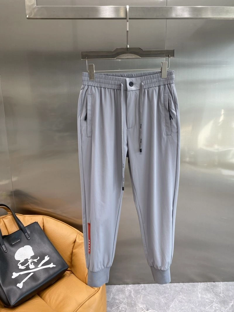 Prada Long Pants