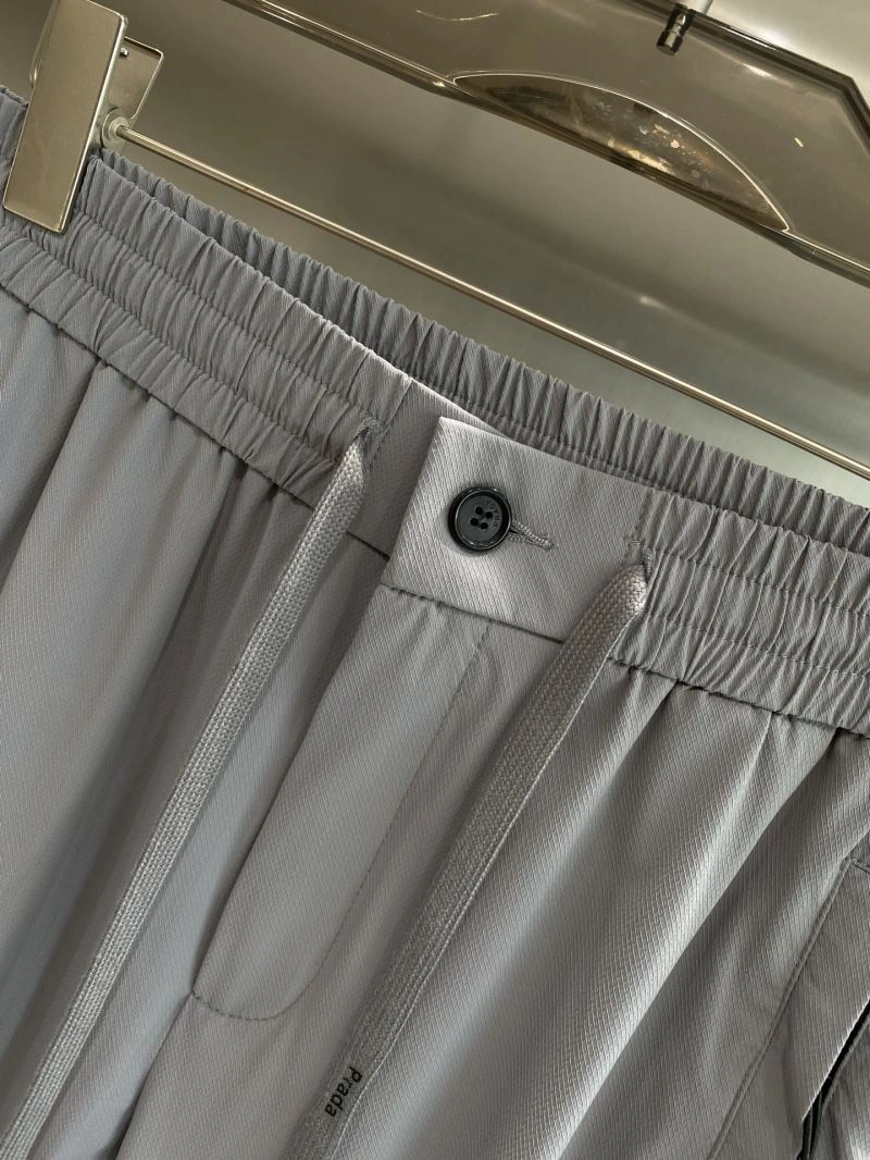 Cut-rate Prada Long Pants
