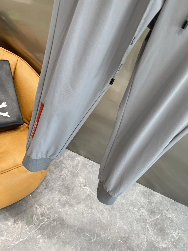 Cut-rate Prada Long Pants