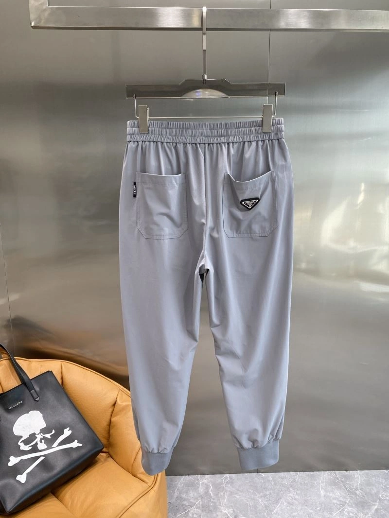 Cut-rate Prada Long Pants