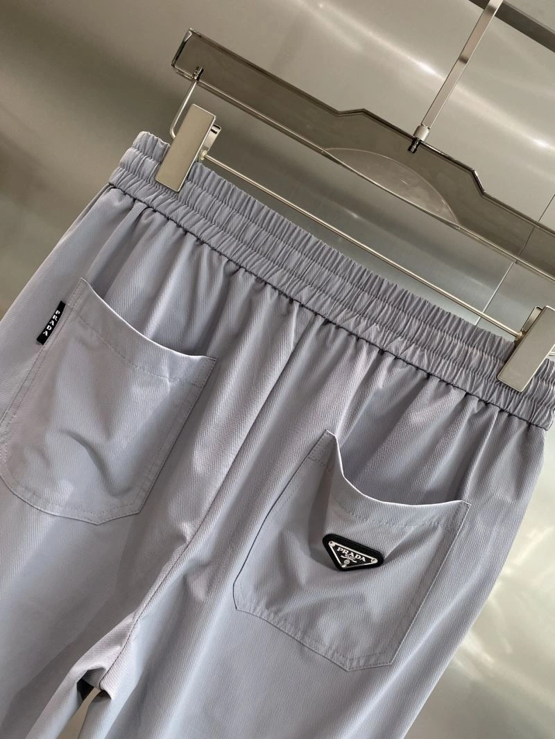 Cut-rate Prada Long Pants