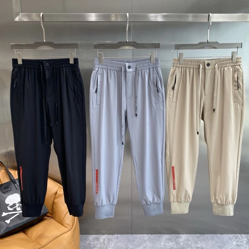 Prada Long Pants