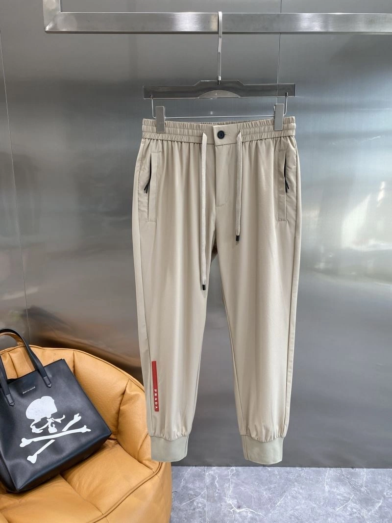 Authentic Prada Long Pants
