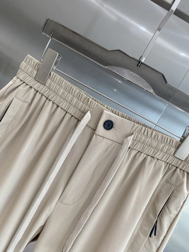 Authentic Prada Long Pants