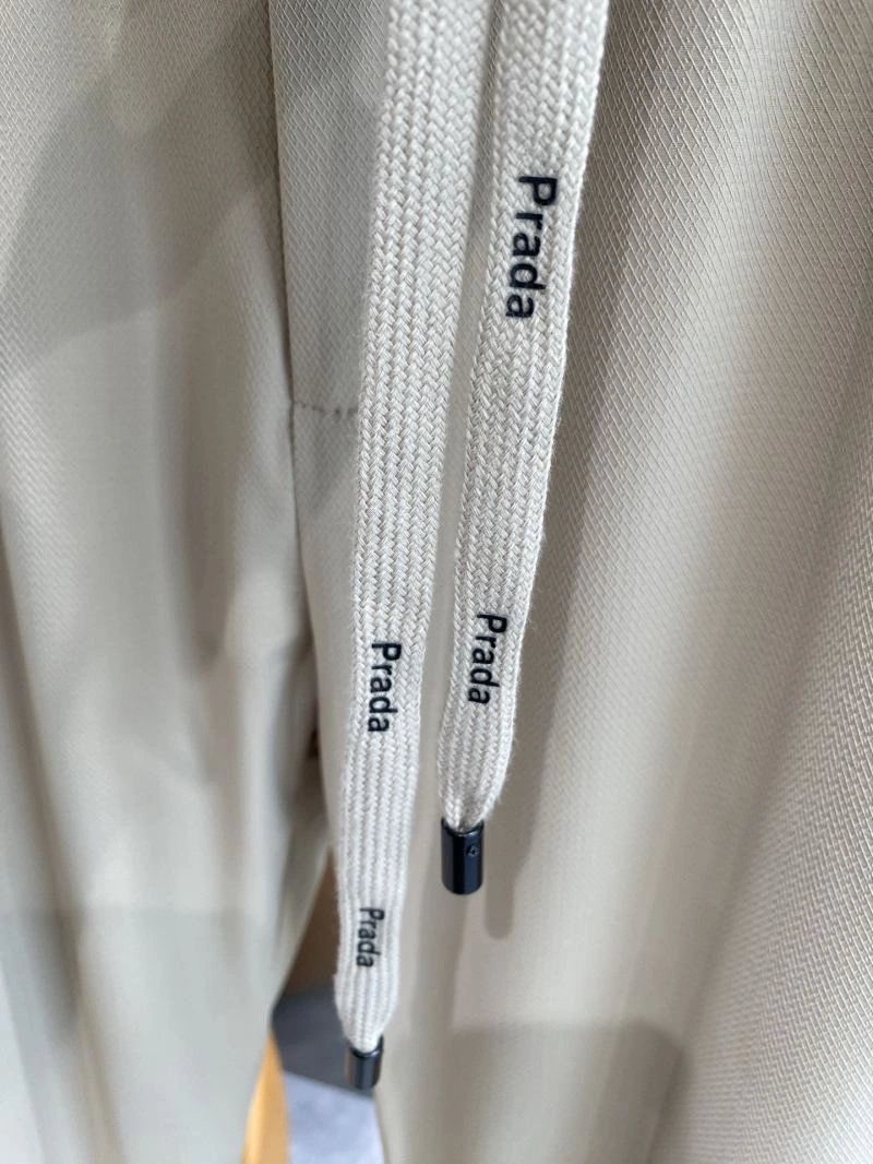 Authentic Prada Long Pants