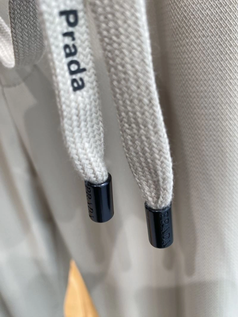 Authentic Prada Long Pants