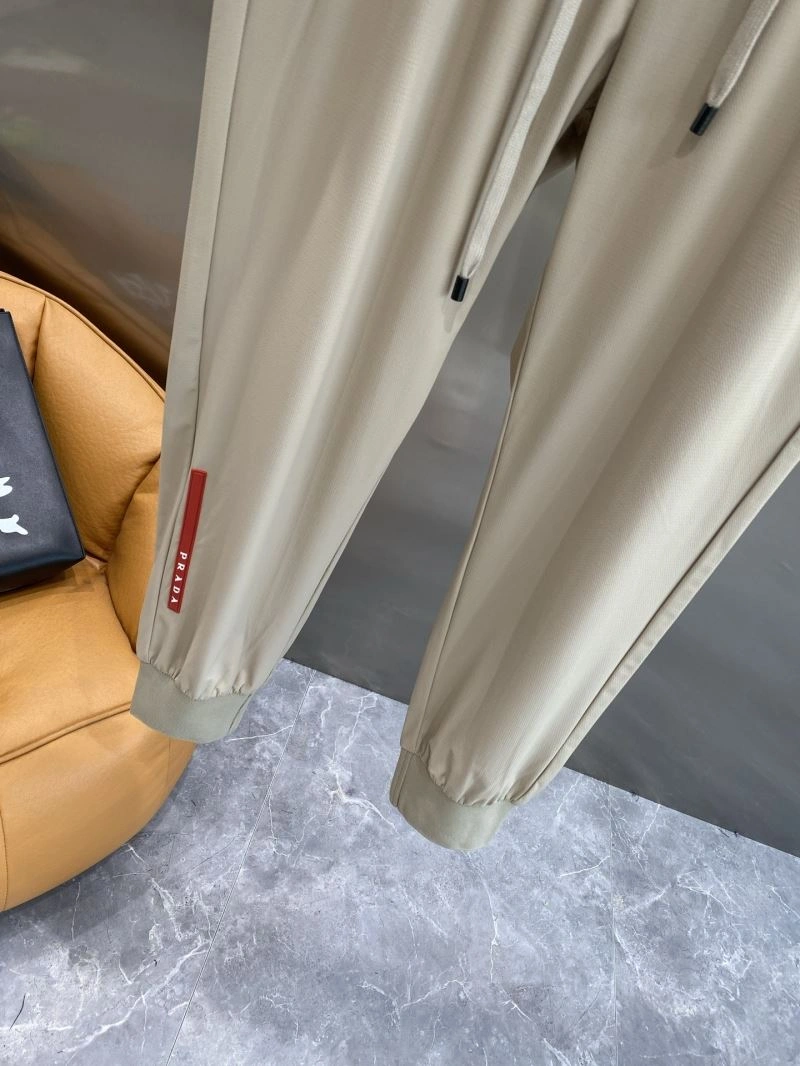 Authentic Prada Long Pants