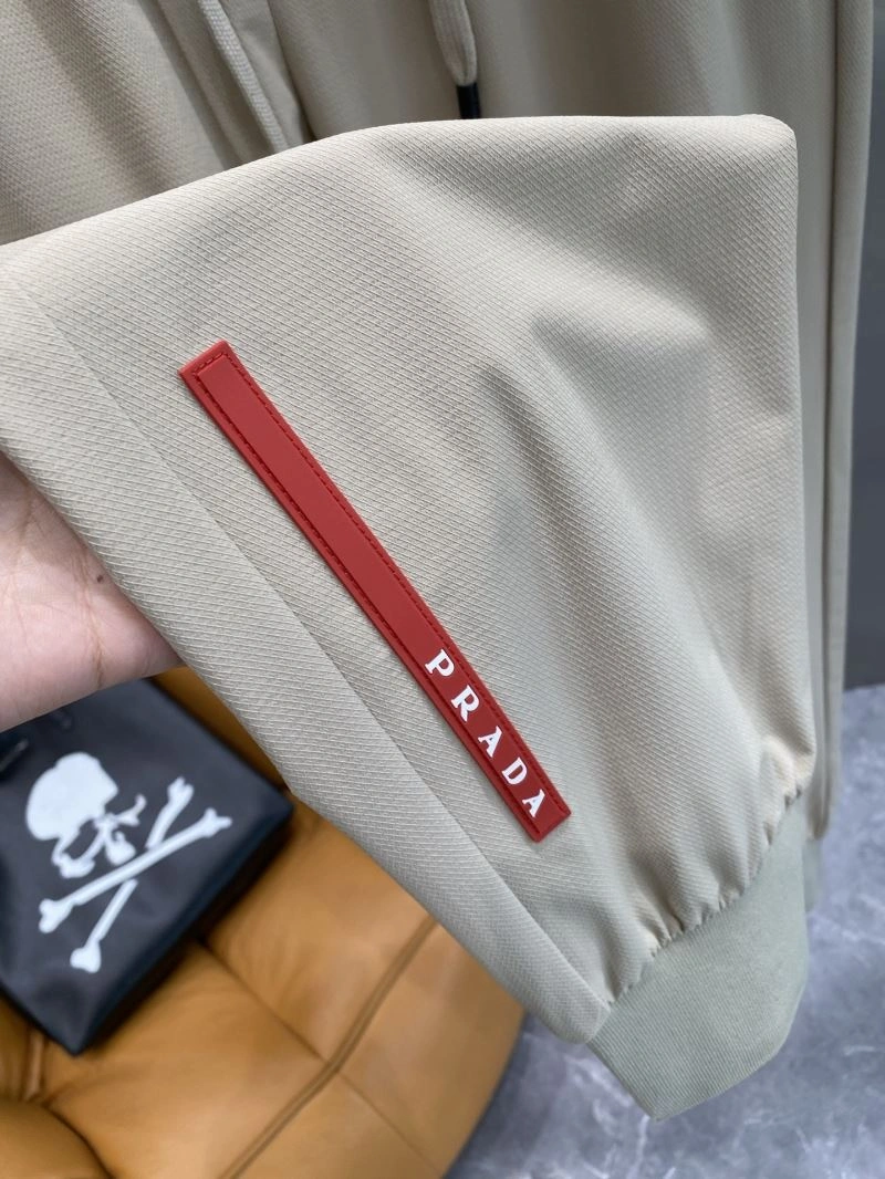 Authentic Prada Long Pants