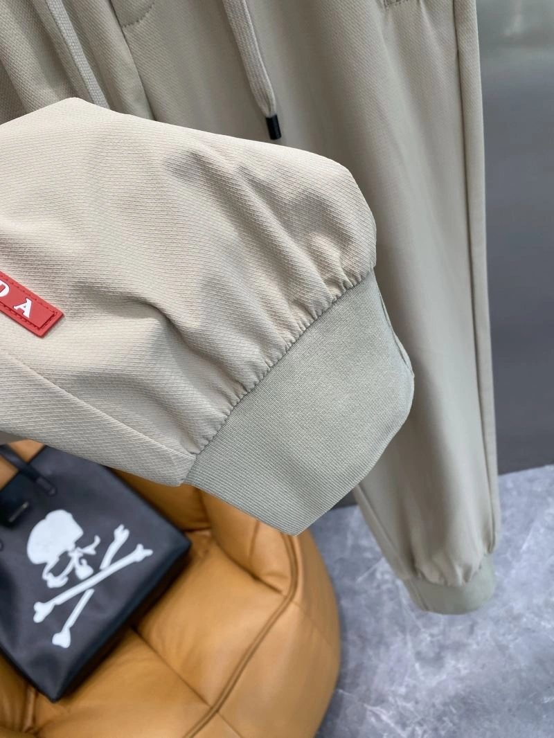 Authentic Prada Long Pants