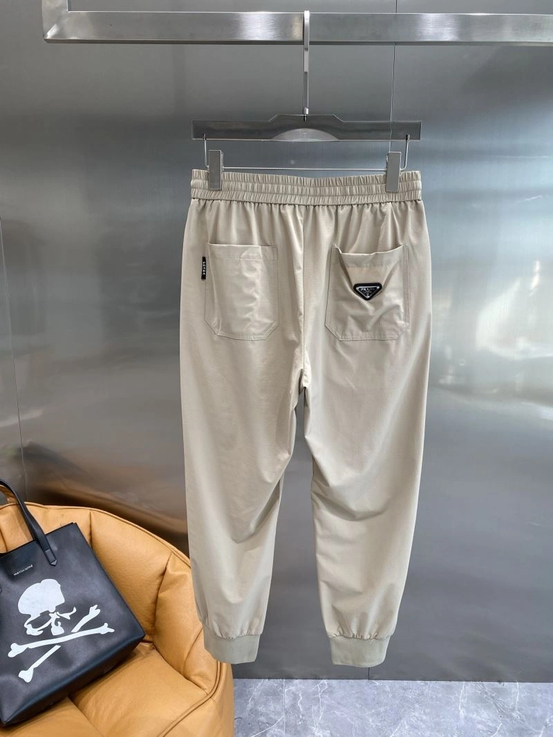Authentic Prada Long Pants