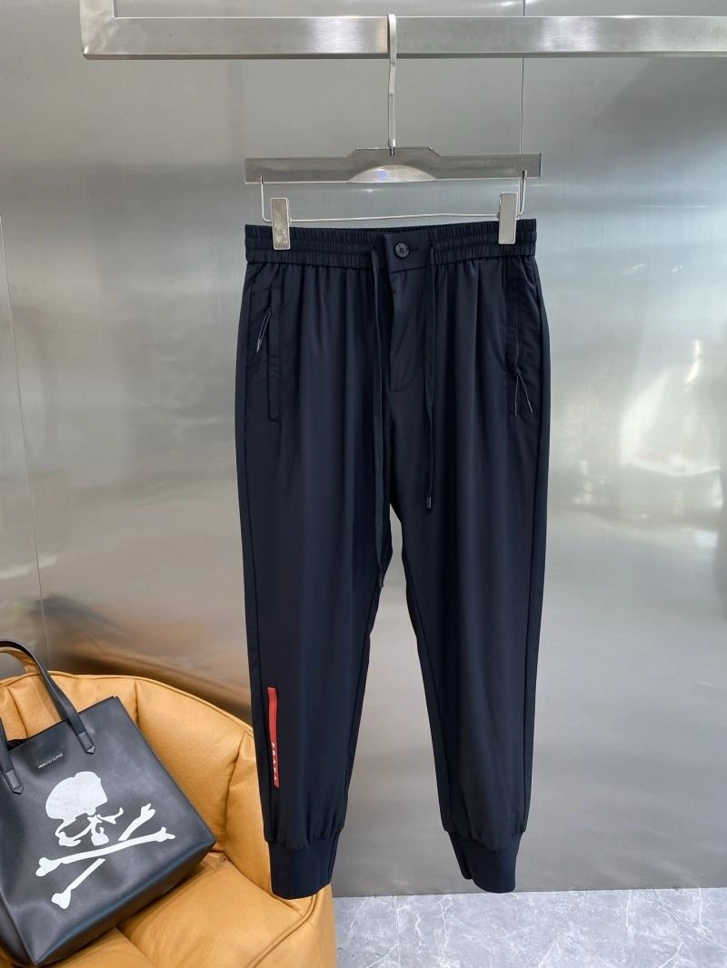 Prada Long Pants