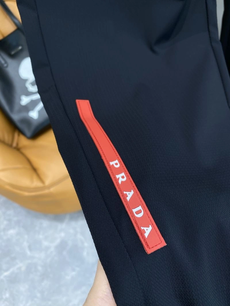 OEM Prada Long Pants