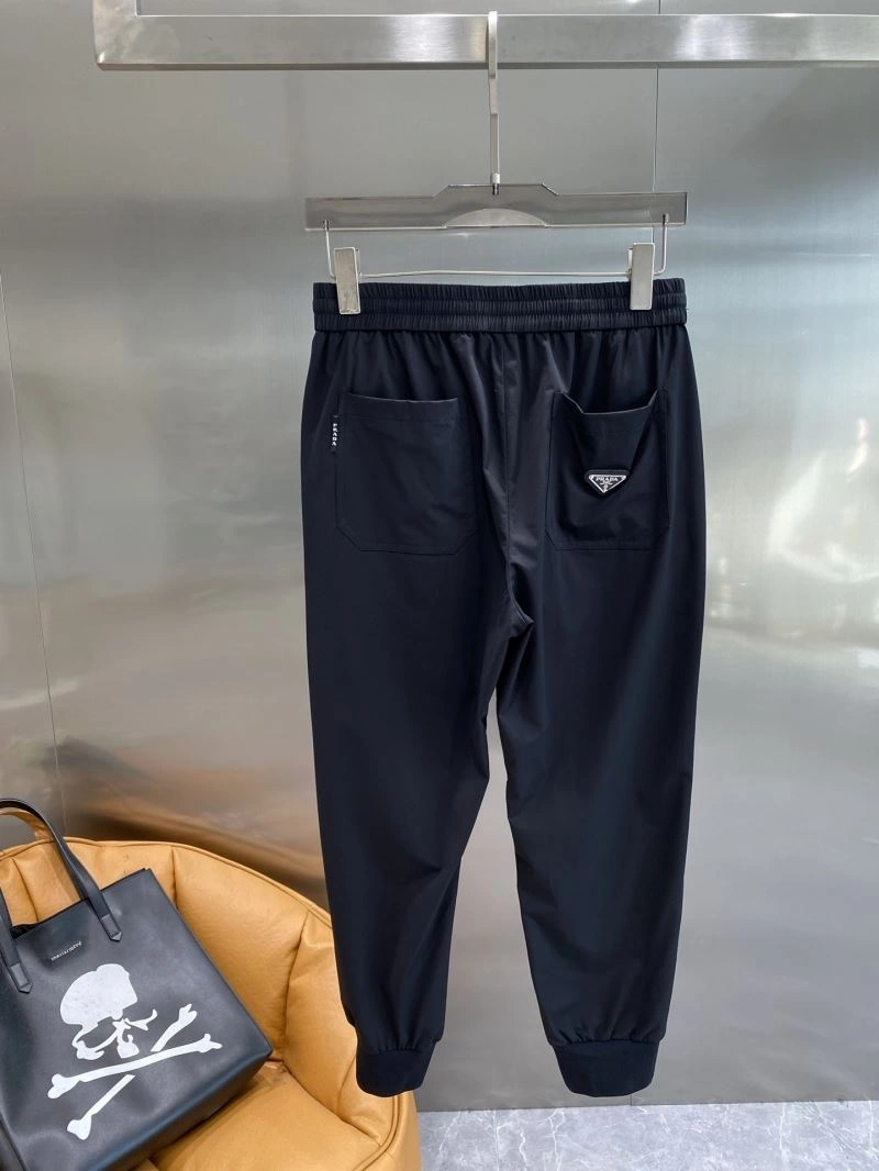 OEM Prada Long Pants