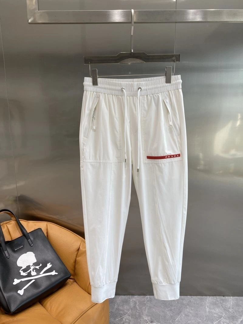 Prada Long Pants