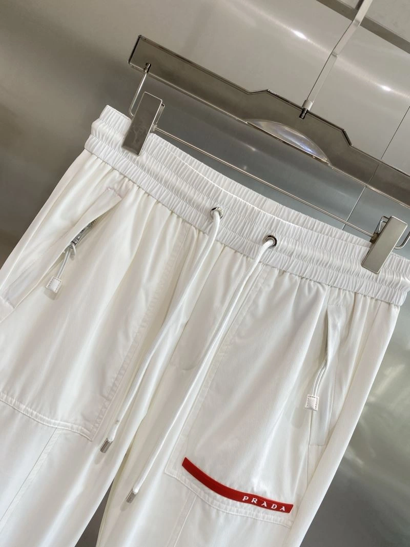 Official Prada Long Pants