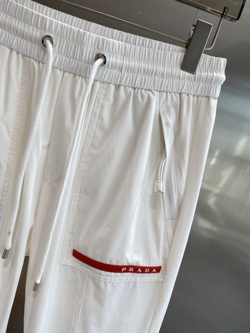 Official Prada Long Pants