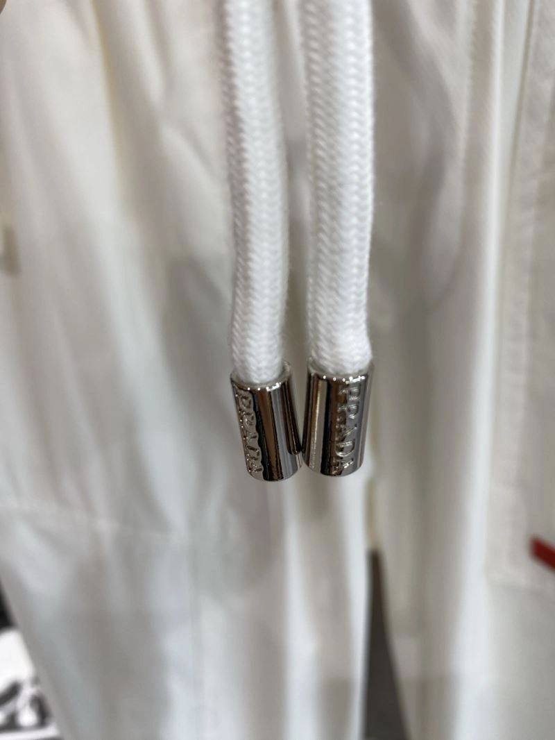 Official Prada Long Pants