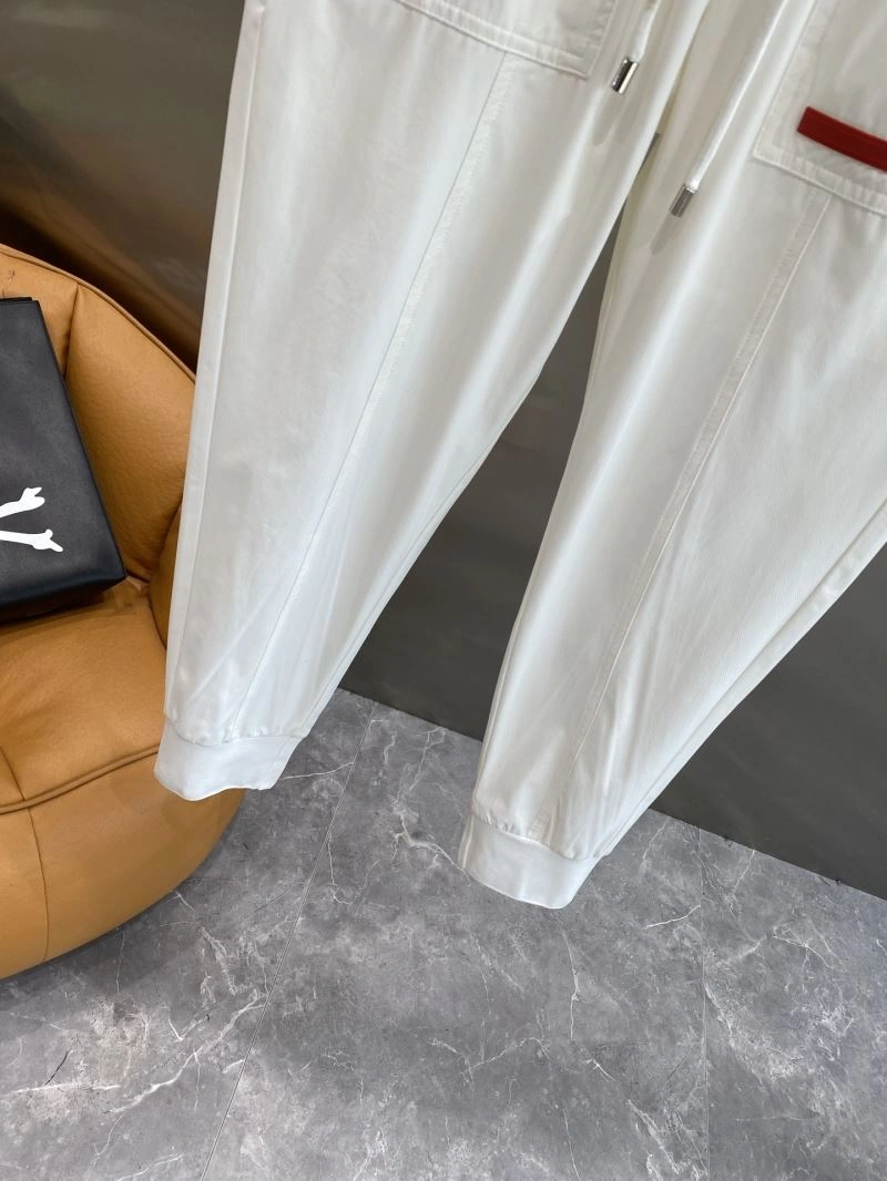 Official Prada Long Pants