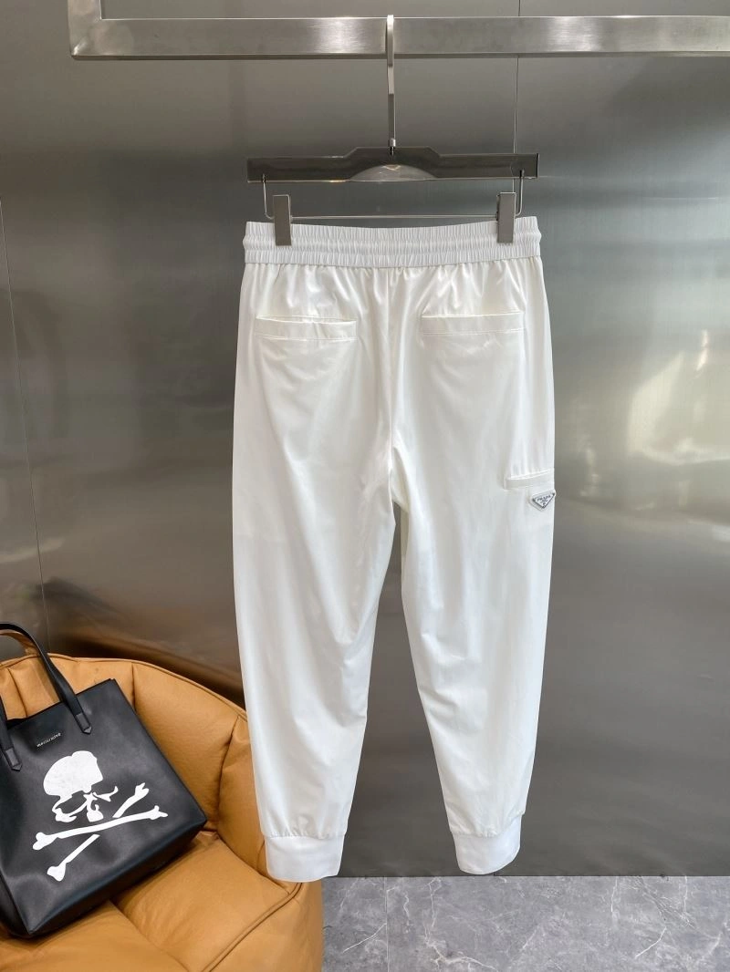 Official Prada Long Pants