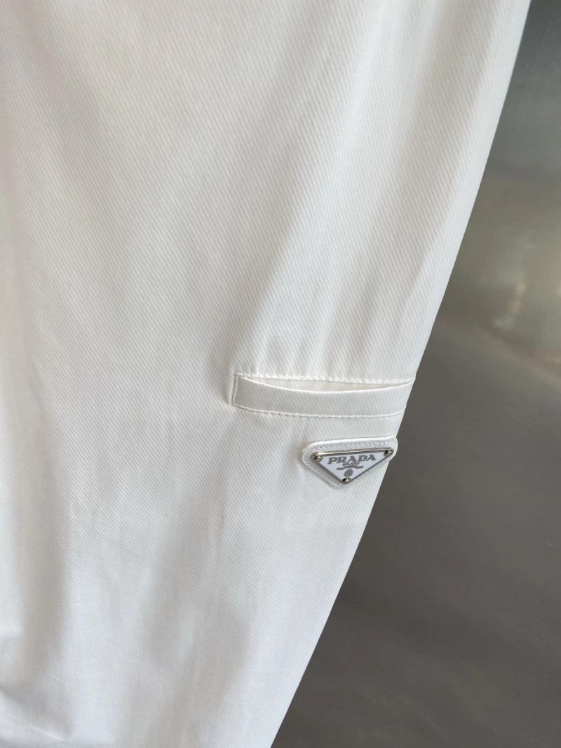 Official Prada Long Pants