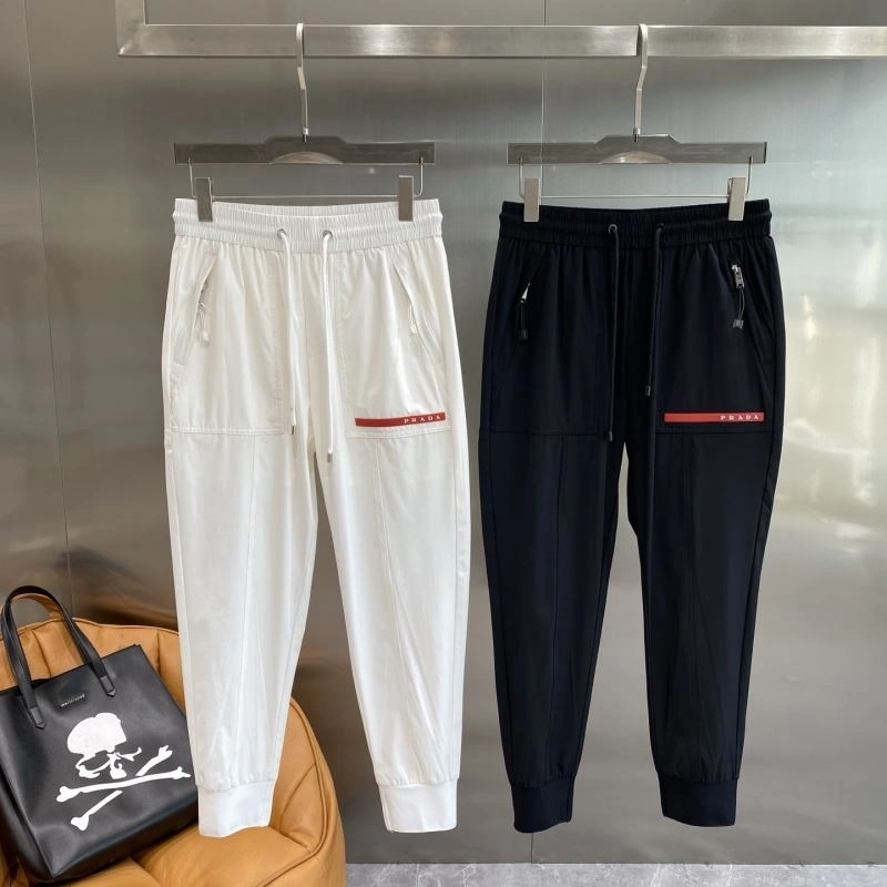 Prada Long Pants