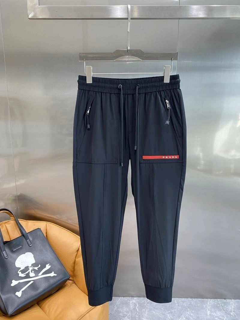 Cut-rate Prada Long Pants