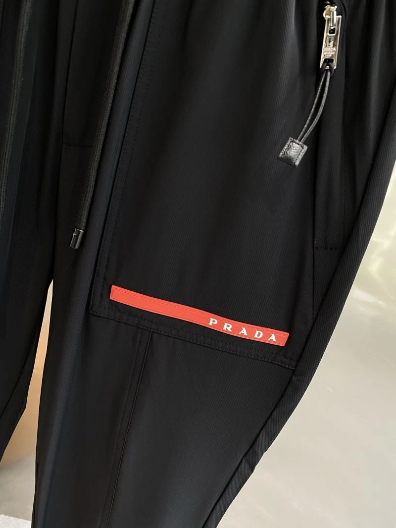 Cut-rate Prada Long Pants