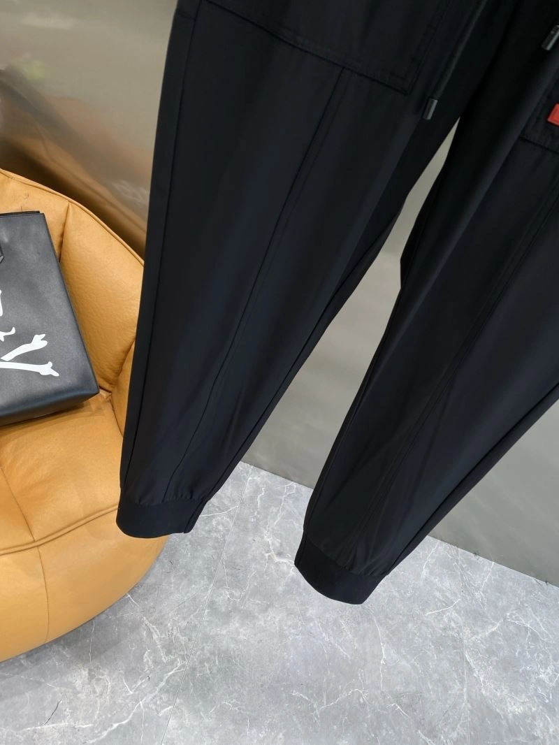 Cut-rate Prada Long Pants