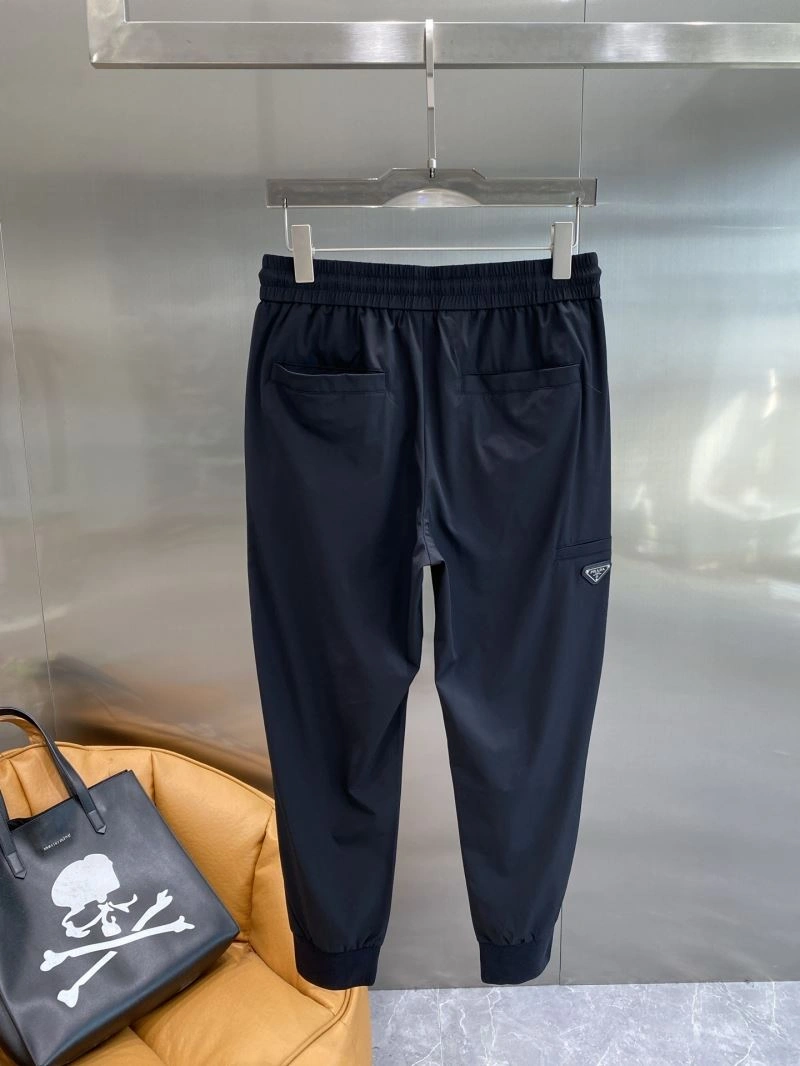 Cut-rate Prada Long Pants