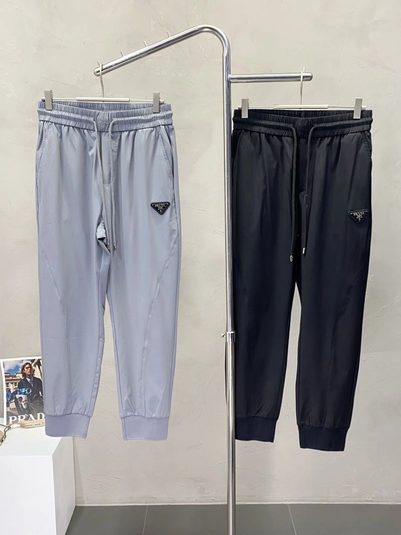 Prada Long Pants