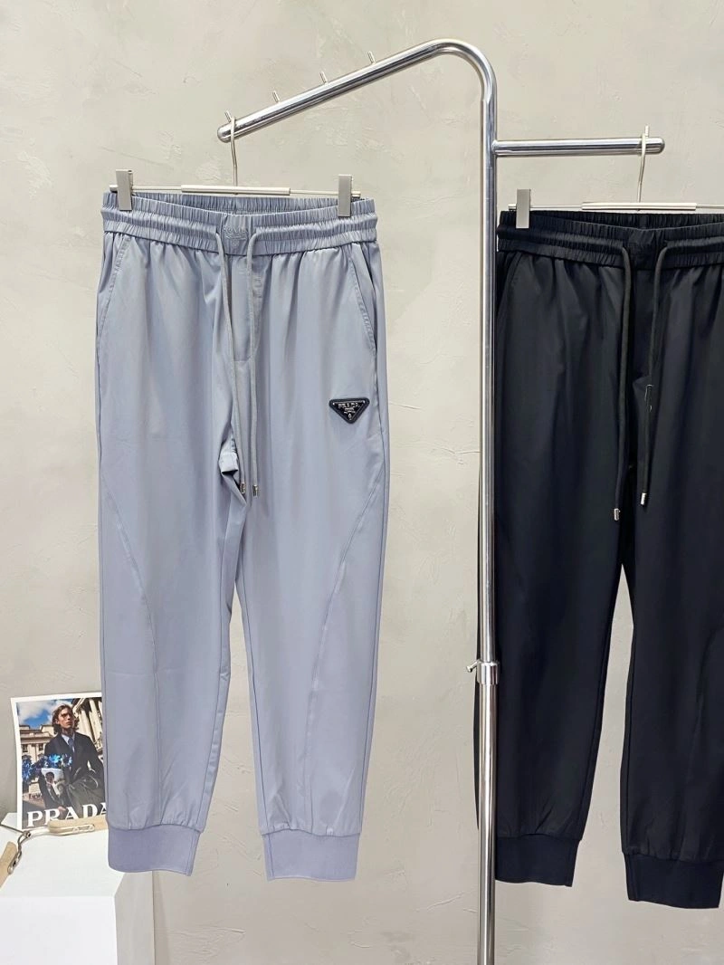 1:1 copy Prada Long Pants