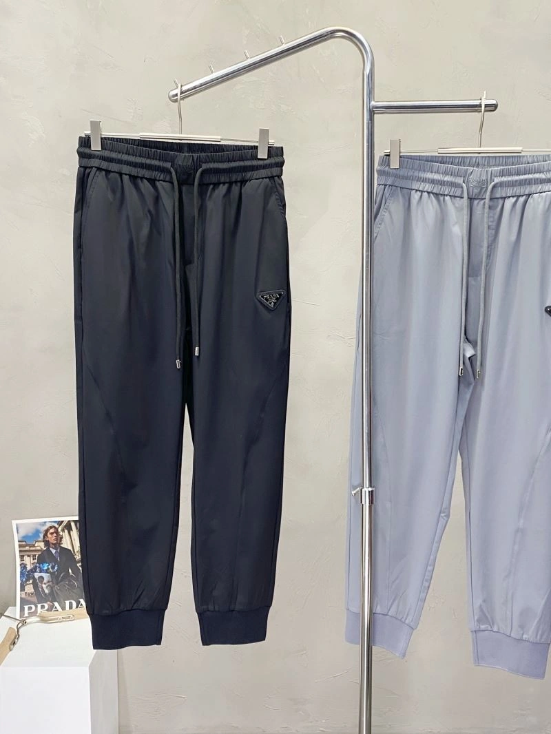 1:1 copy Prada Long Pants
