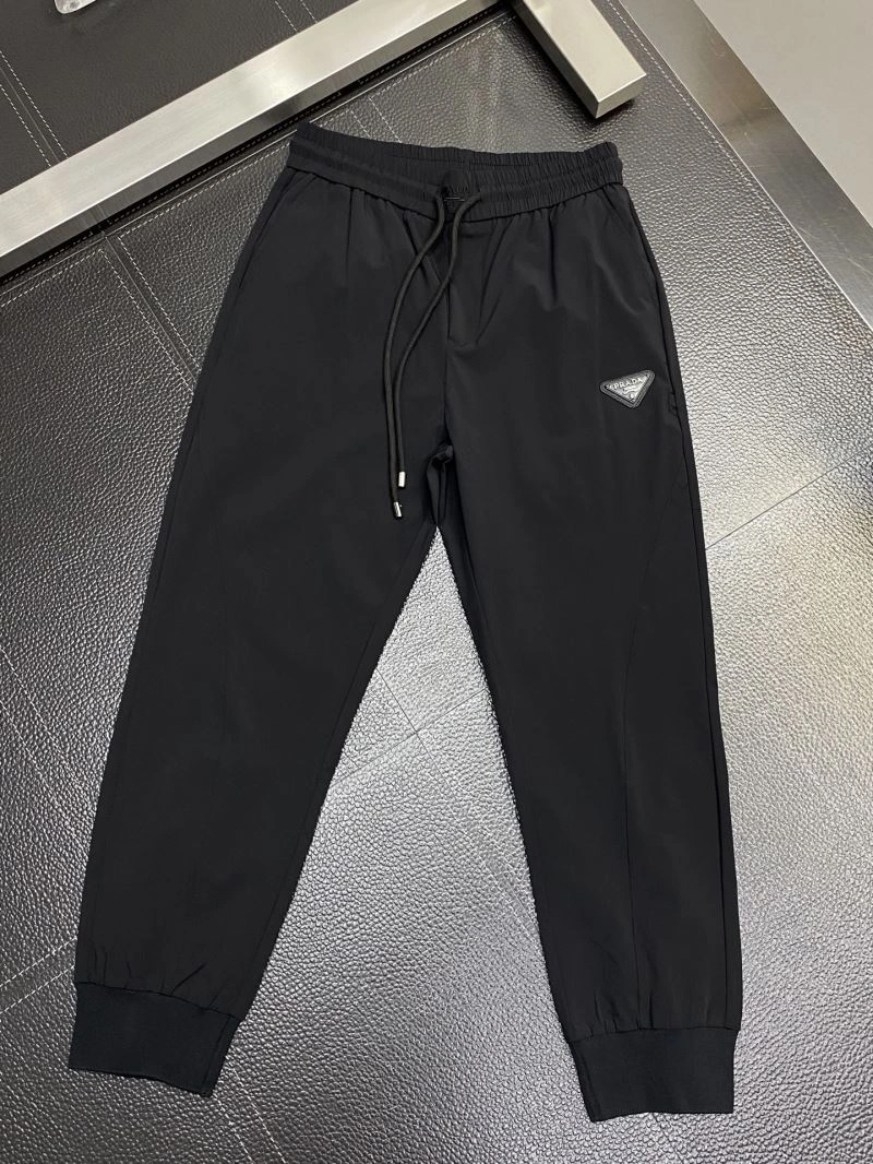 1:1 copy Prada Long Pants