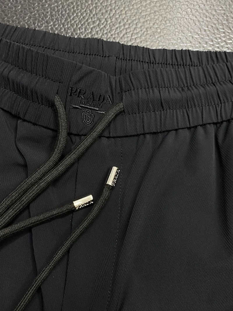 1:1 copy Prada Long Pants