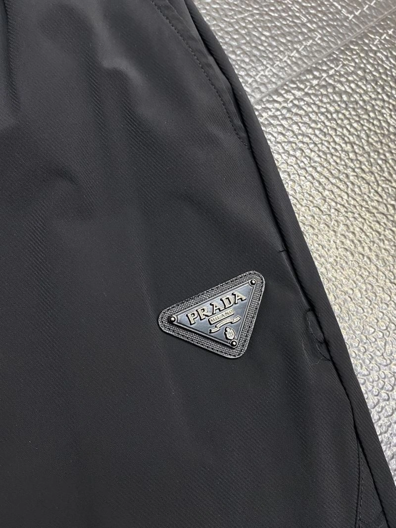 1:1 copy Prada Long Pants