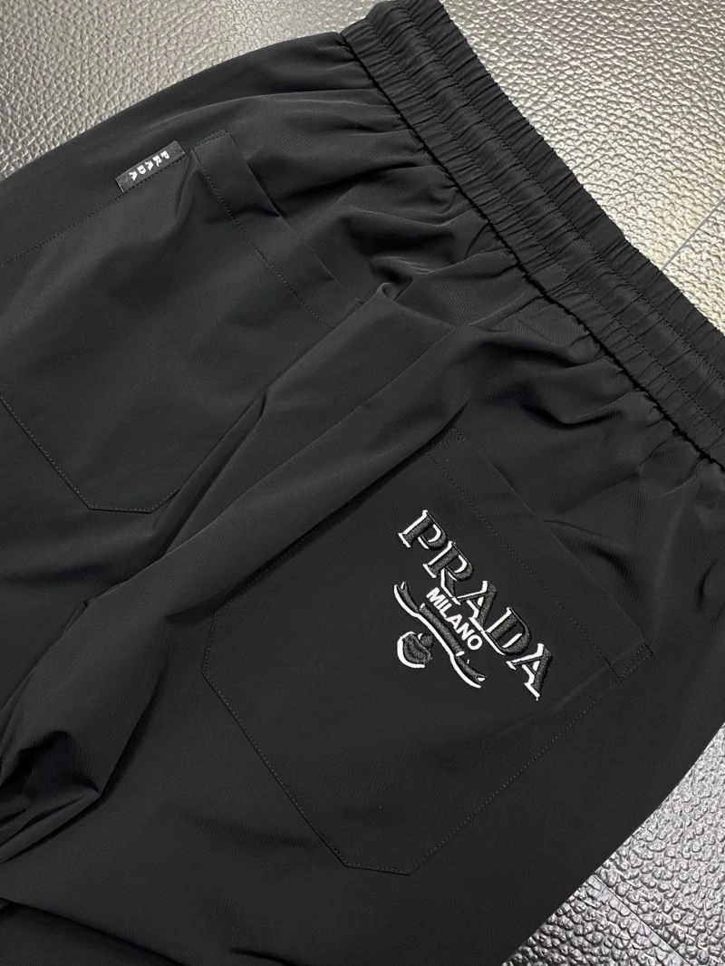 1:1 copy Prada Long Pants