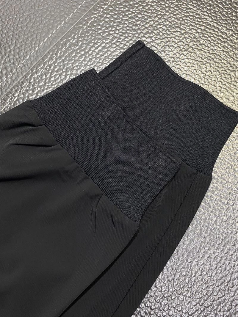 1:1 copy Prada Long Pants